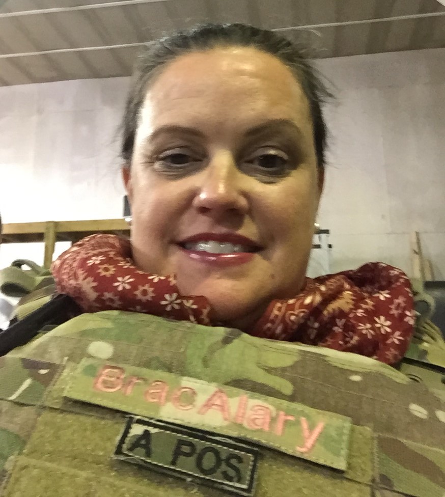 Welcome Tara Bradburn to the MSF Board of Directors - Mountain Shadows Support Group